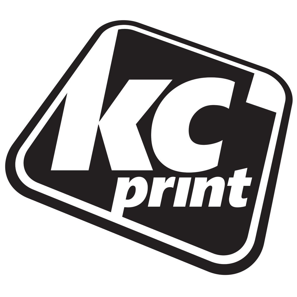 KC Print LTD-Login